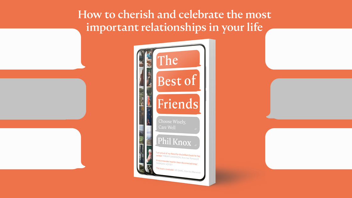 The Best of Friends Small Group Resources - Great Commission ...