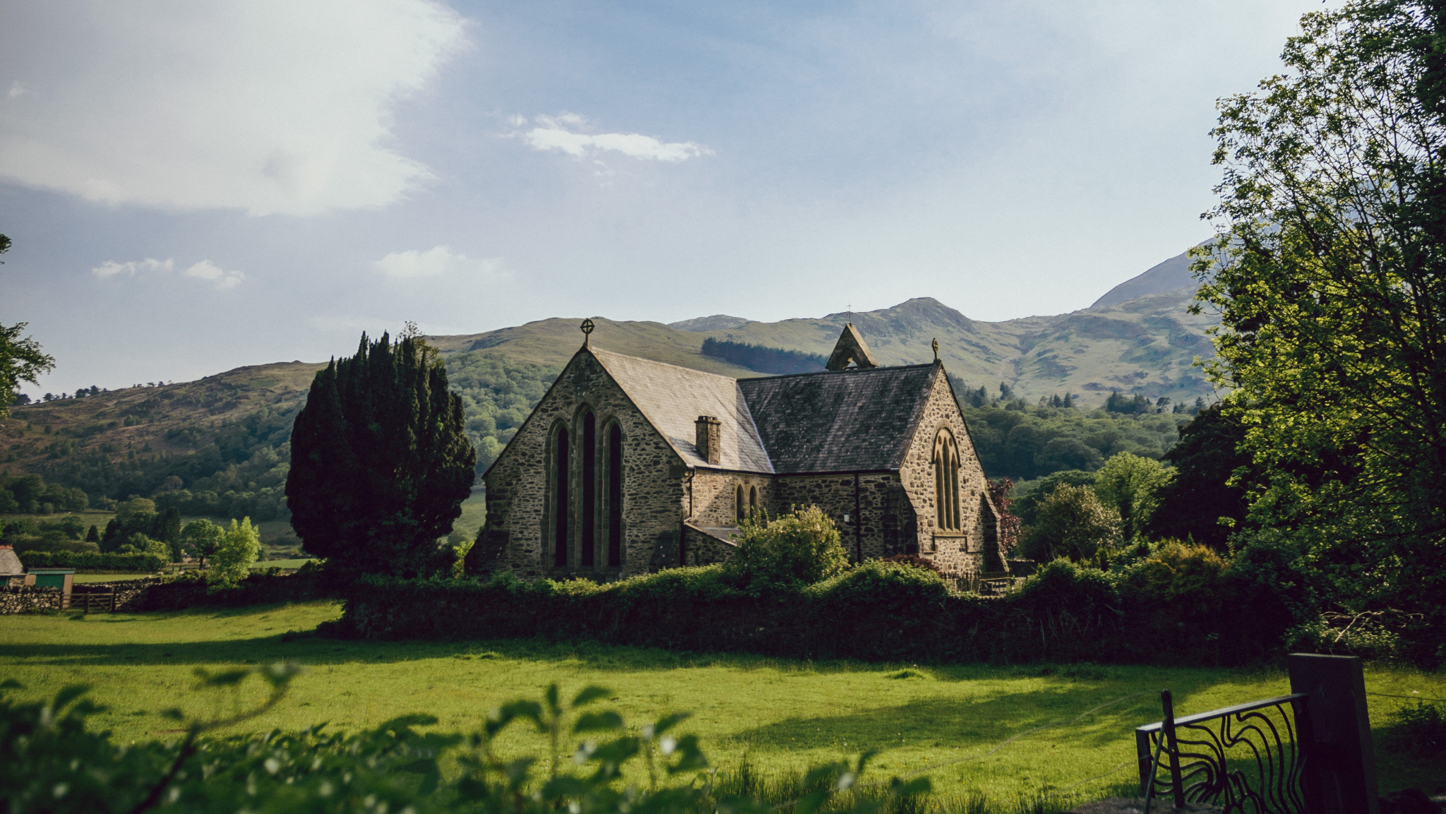 September update on Welsh reopening guidance - Evangelical Alliance