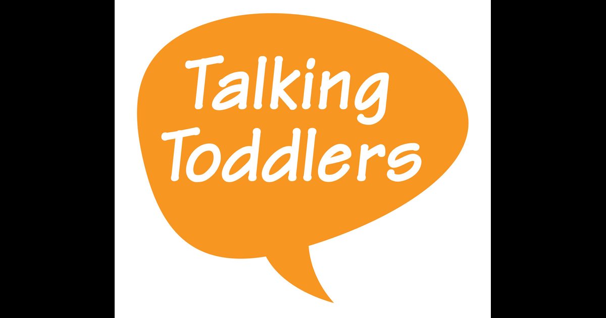 Talking Toddlers - Great Commission - Evangelical Alliance