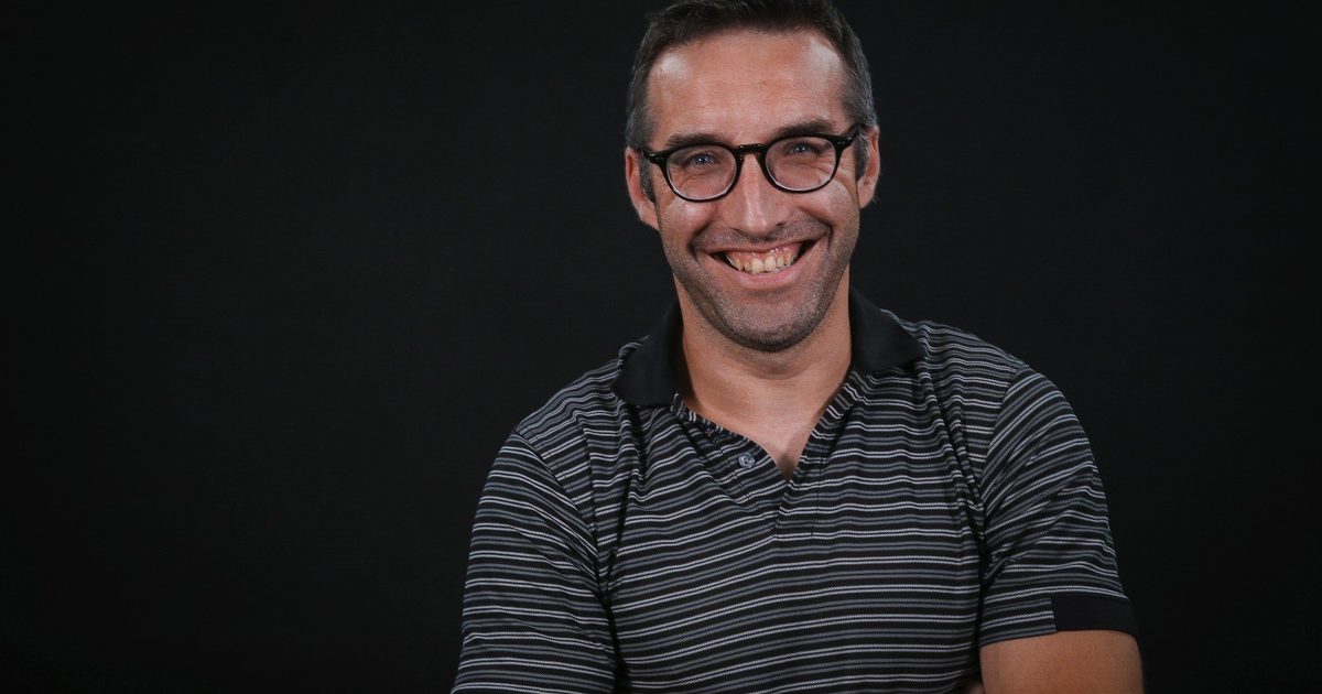 Tim Rowlands joins the Evangelical Alliance as head of Wales ...