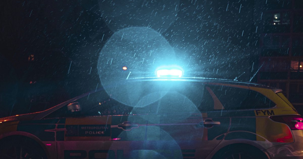 When a full life sentence isn't enough - Evangelical Alliance