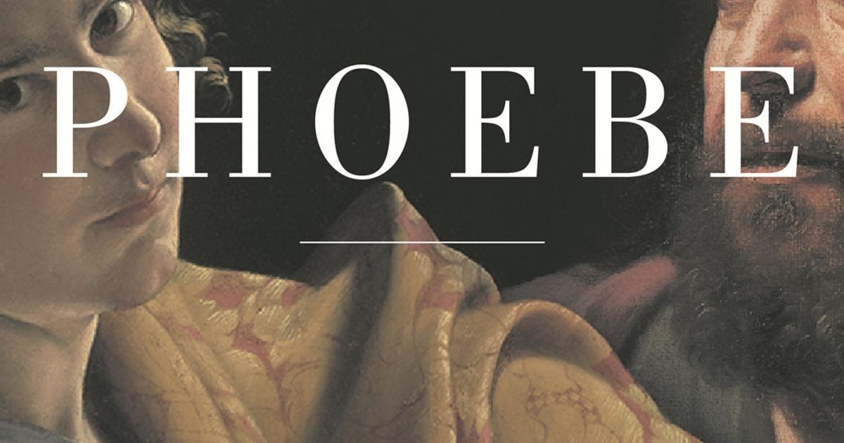 Book review: Phoebe by Paula Gooder - Evangelical Alliance