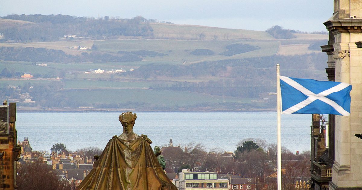 Focus on doing justice needs to go deeper – reflections on Scotland’s ...