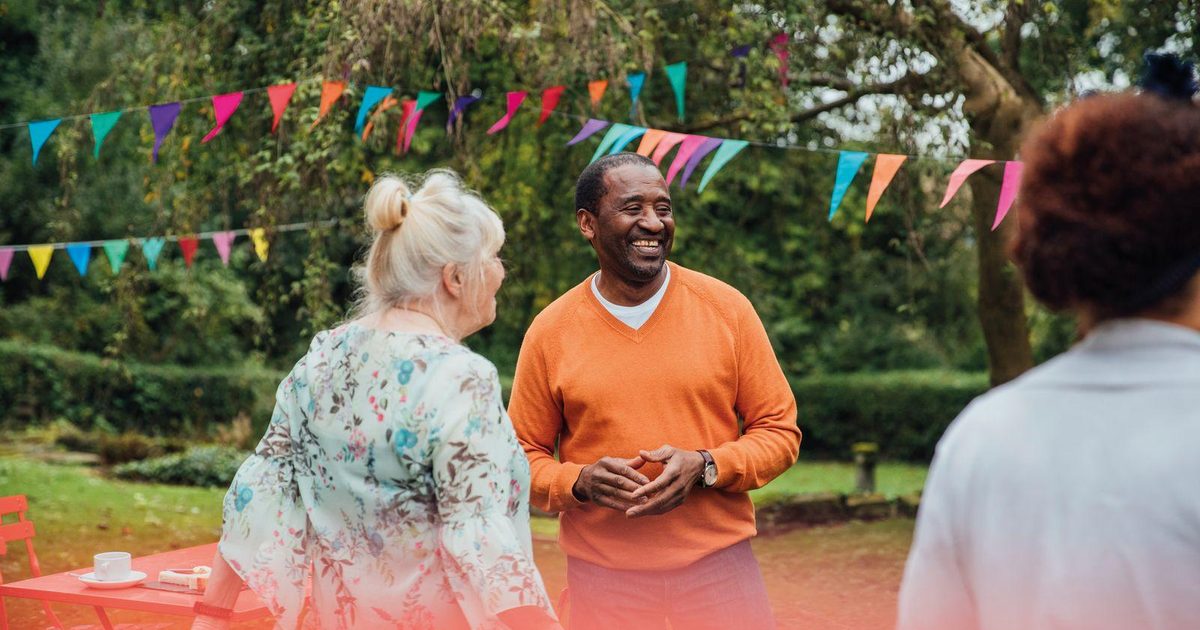 High-impact church in a post-pandemic world - Evangelical Alliance