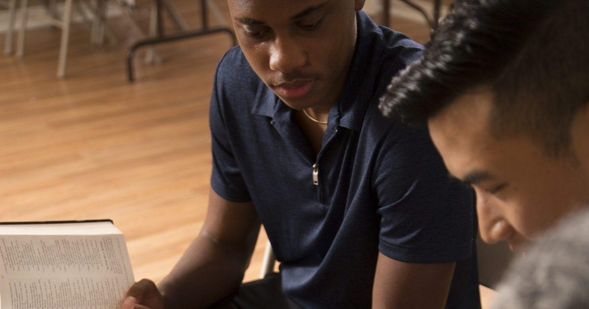 Growing together and going together - Evangelical Alliance