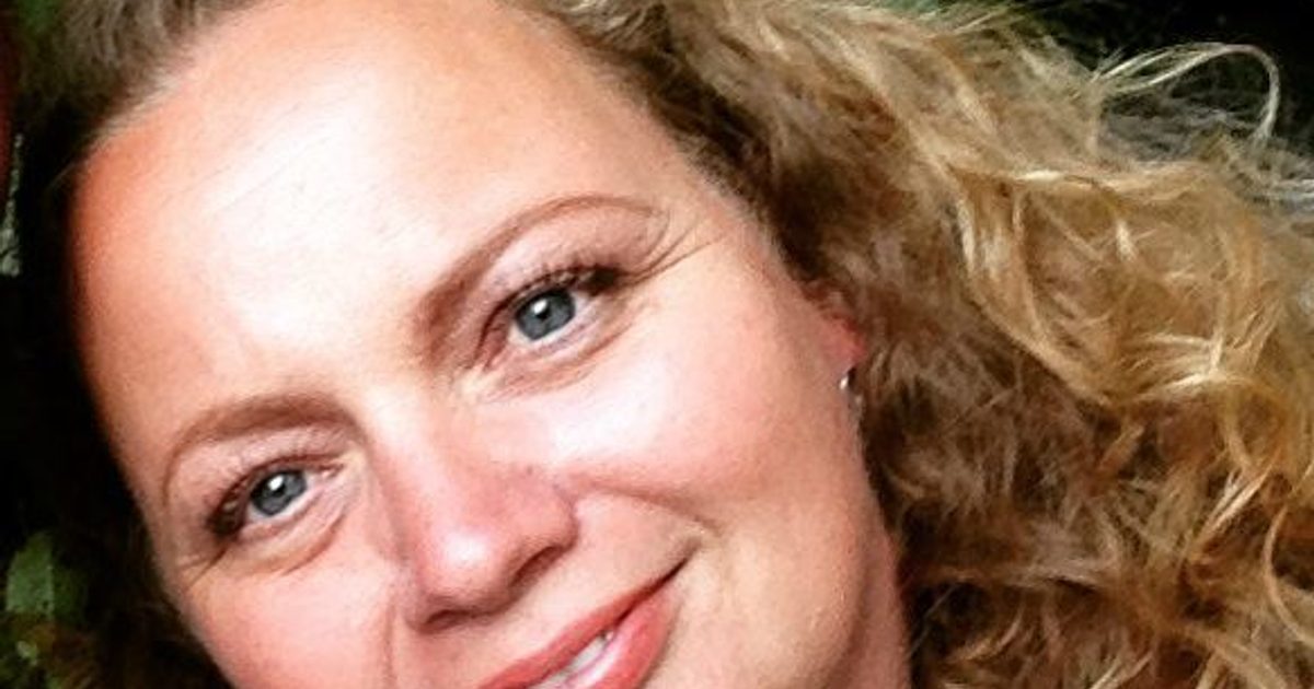 Michelle Pannell - Evangelical Alliance